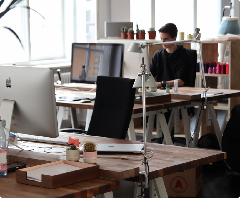 About Us - Gerami Architectural Corporation