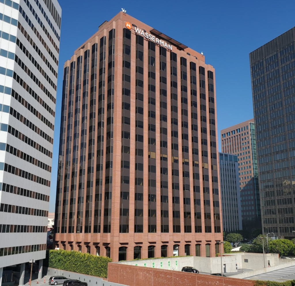 Union Bank Westwood Branch Design | LA Architects CA
